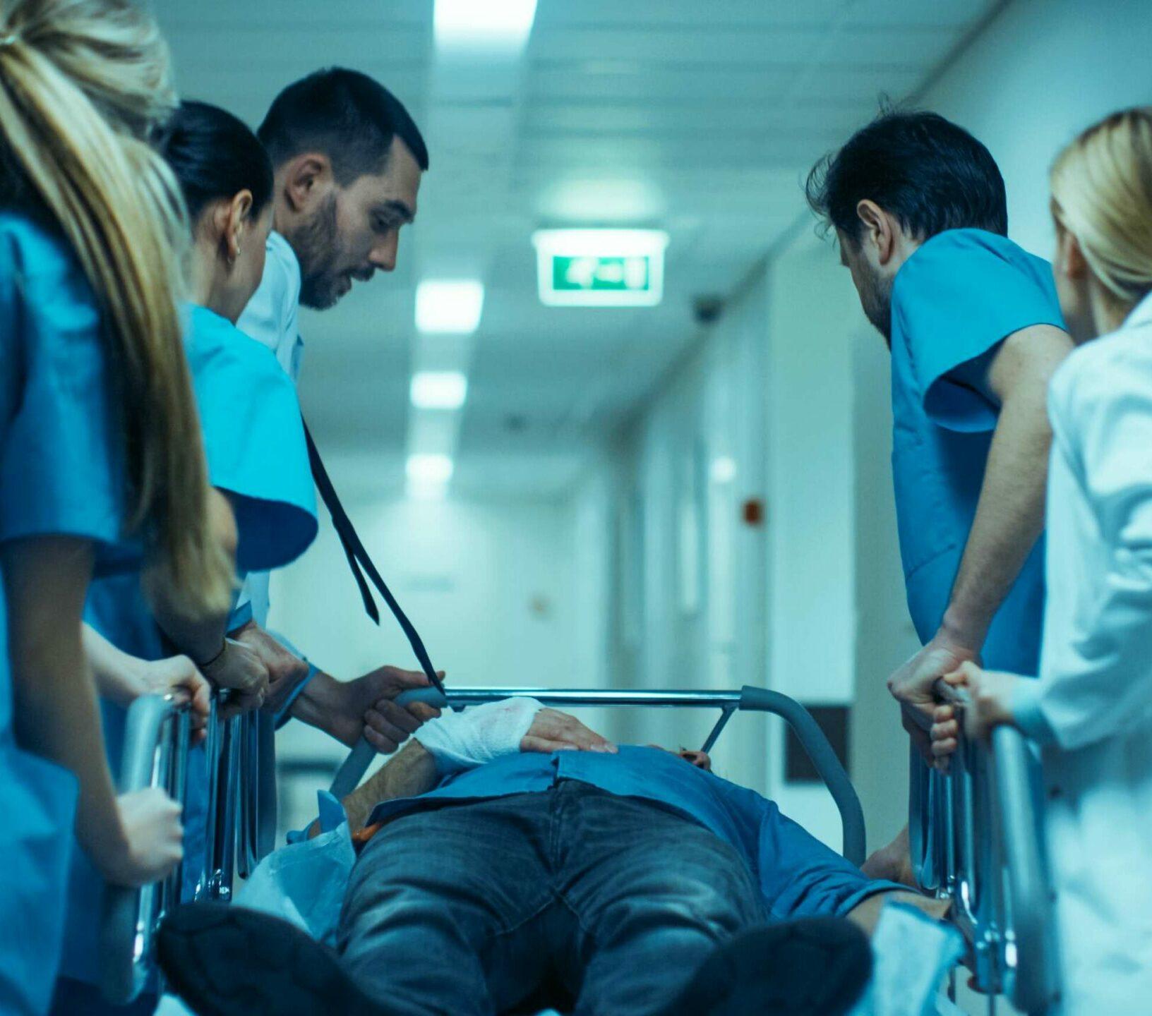 Aether Health - SilverLake ER | Emergency Room In Pearland, TX