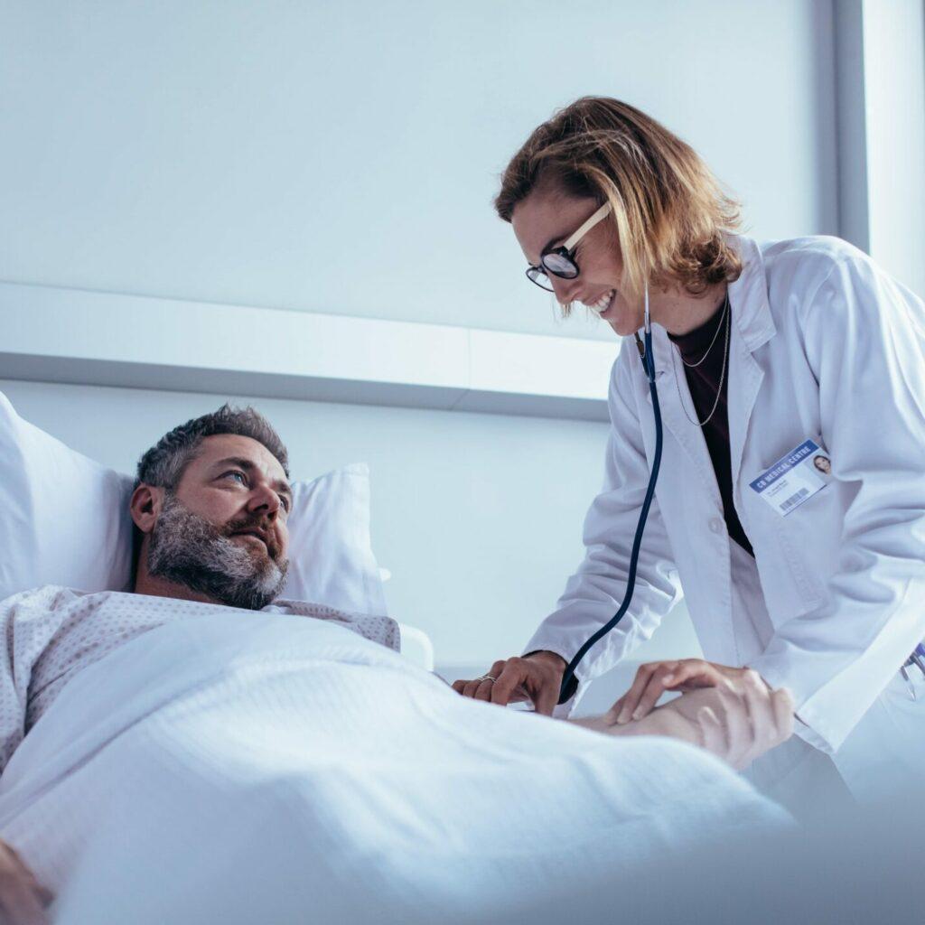 Aether Health - SilverLake ER | Emergency Room In Pearland, TX