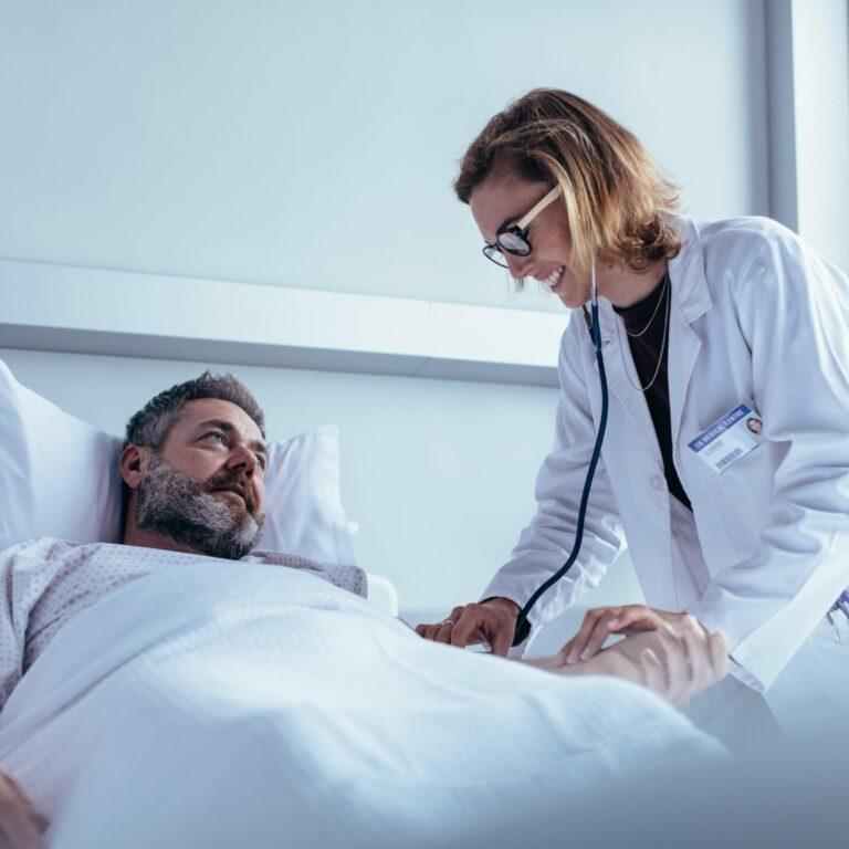 Aether Health - SilverLake ER | Emergency Room In Pearland, TX