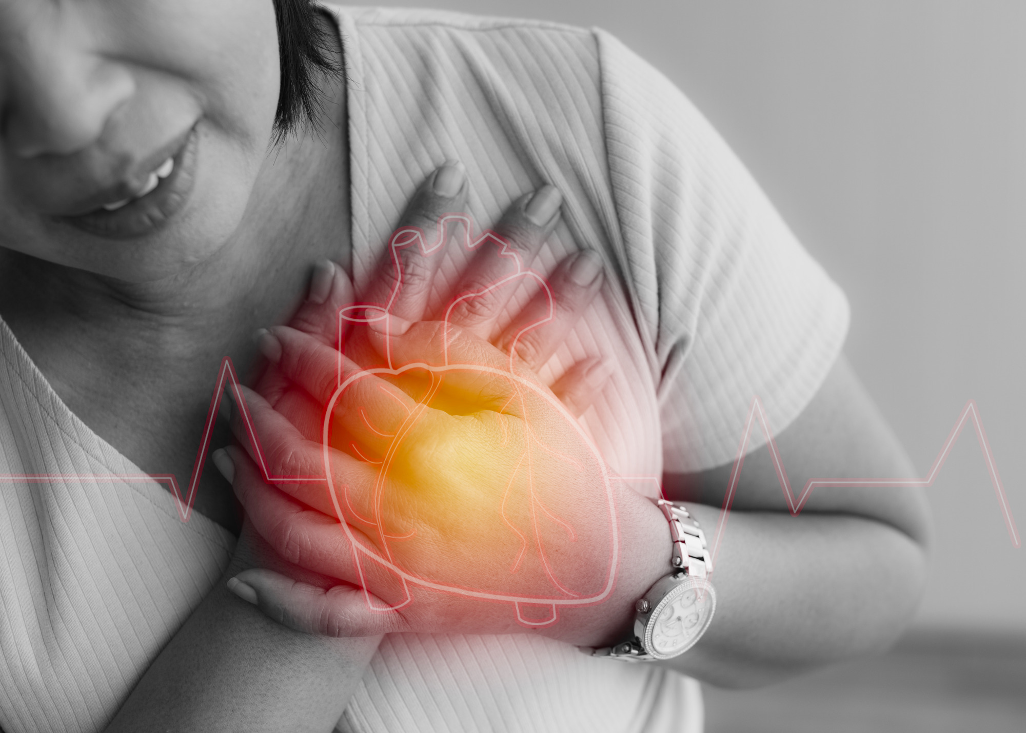 Urgent Care For Chest Pains In Pearland, Texas